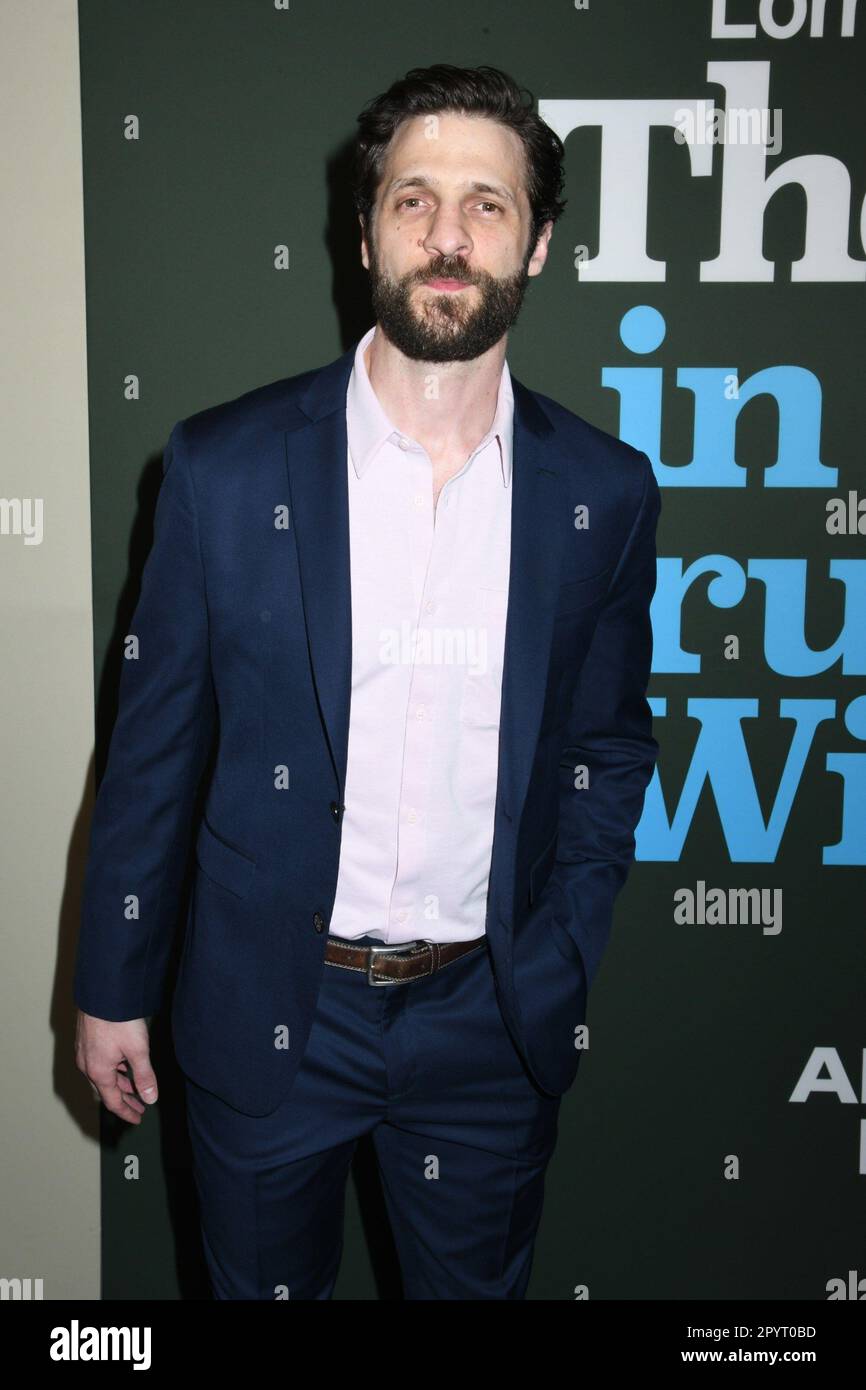 New York, NY, USA. 4th May, 2023. Gregory Connors in attendance for THE ...