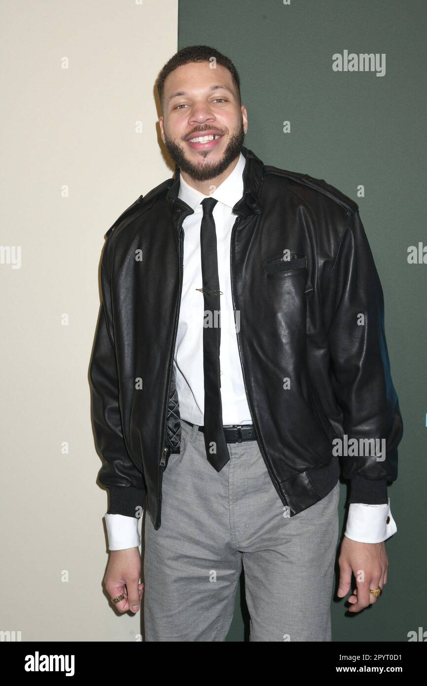 New York, NY, USA. 4th May, 2023. Mister Fitzgerald in attendance for ...