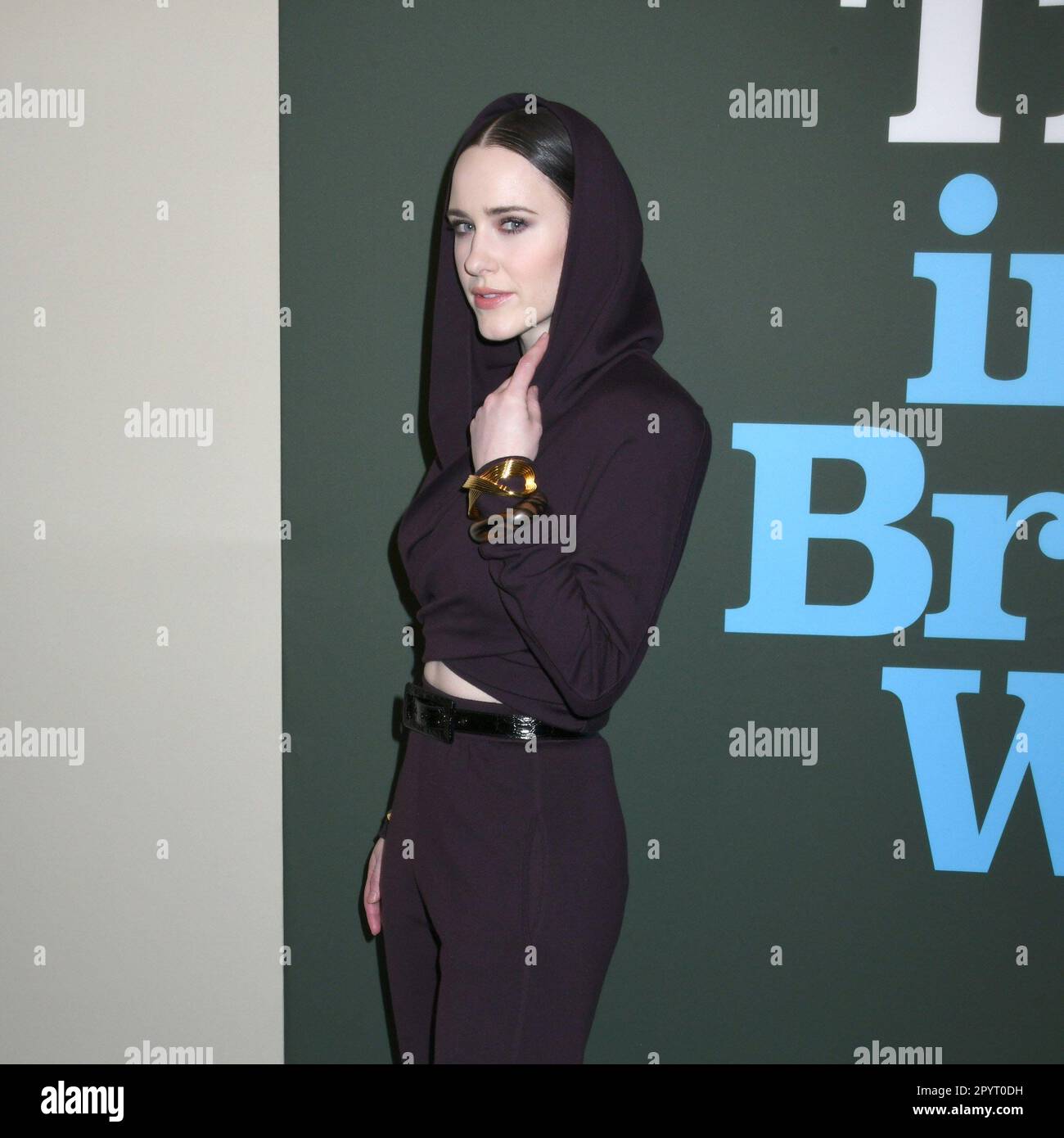 New York, NY, USA. 4th May, 2023. Rachel Brosnahan in attendance for ...