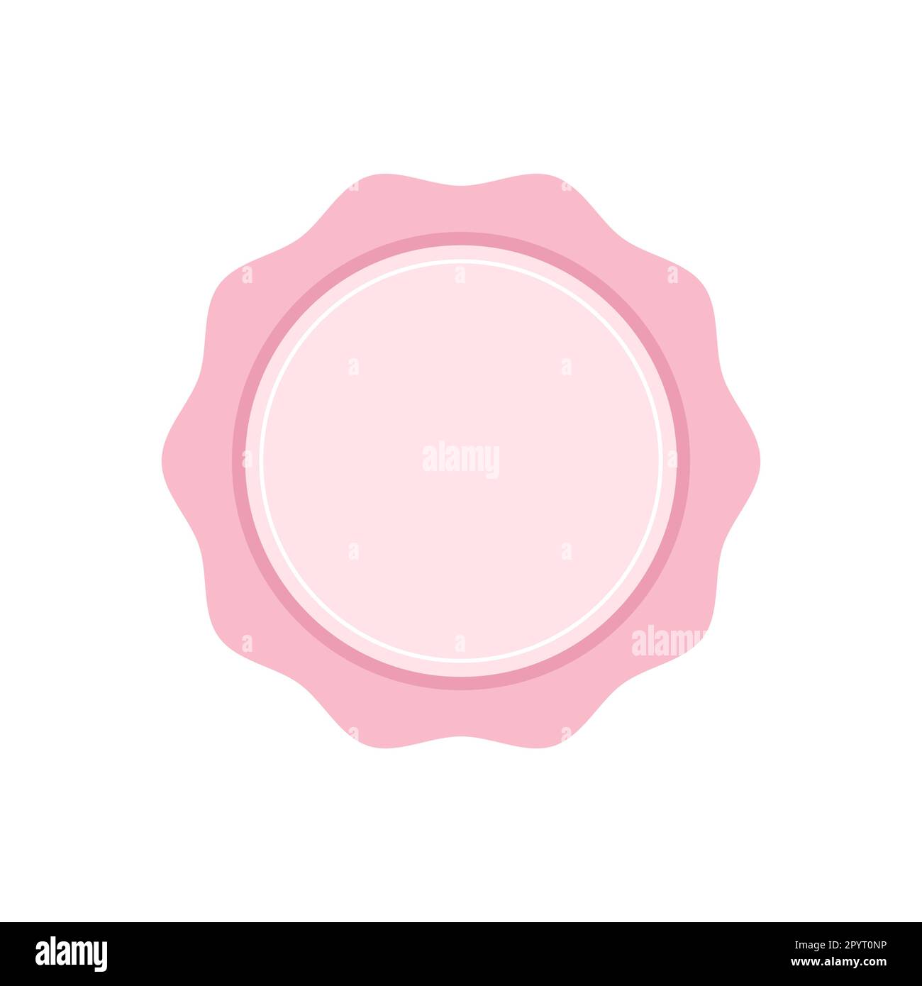 Medallion stamp hi-res stock photography and images - Alamy