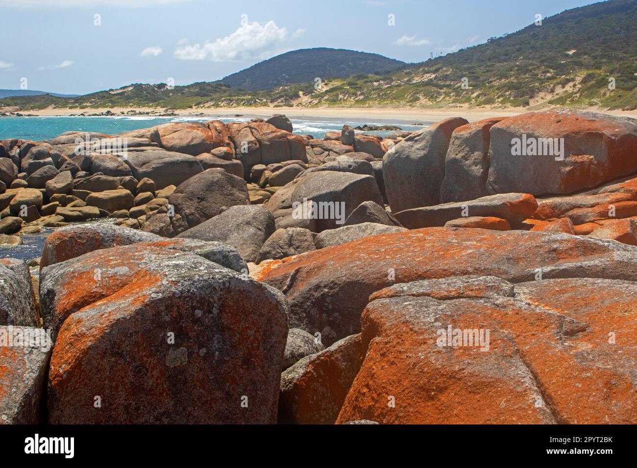 Palana beach hi-res stock photography and images - Alamy