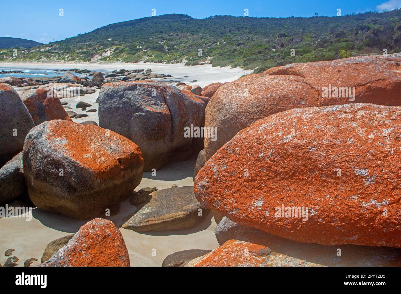 Palana beach hi-res stock photography and images - Alamy