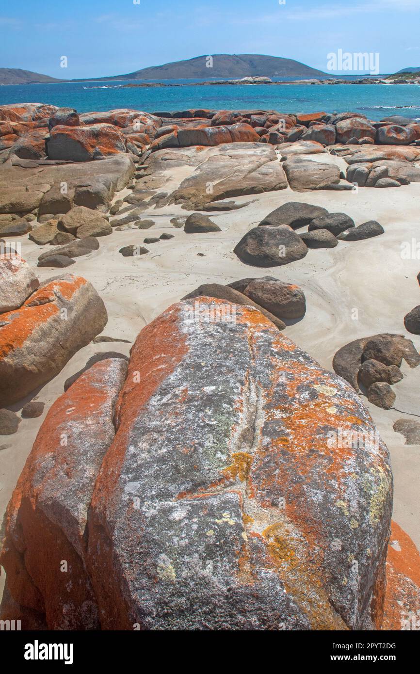 Palana beach hi-res stock photography and images - Alamy