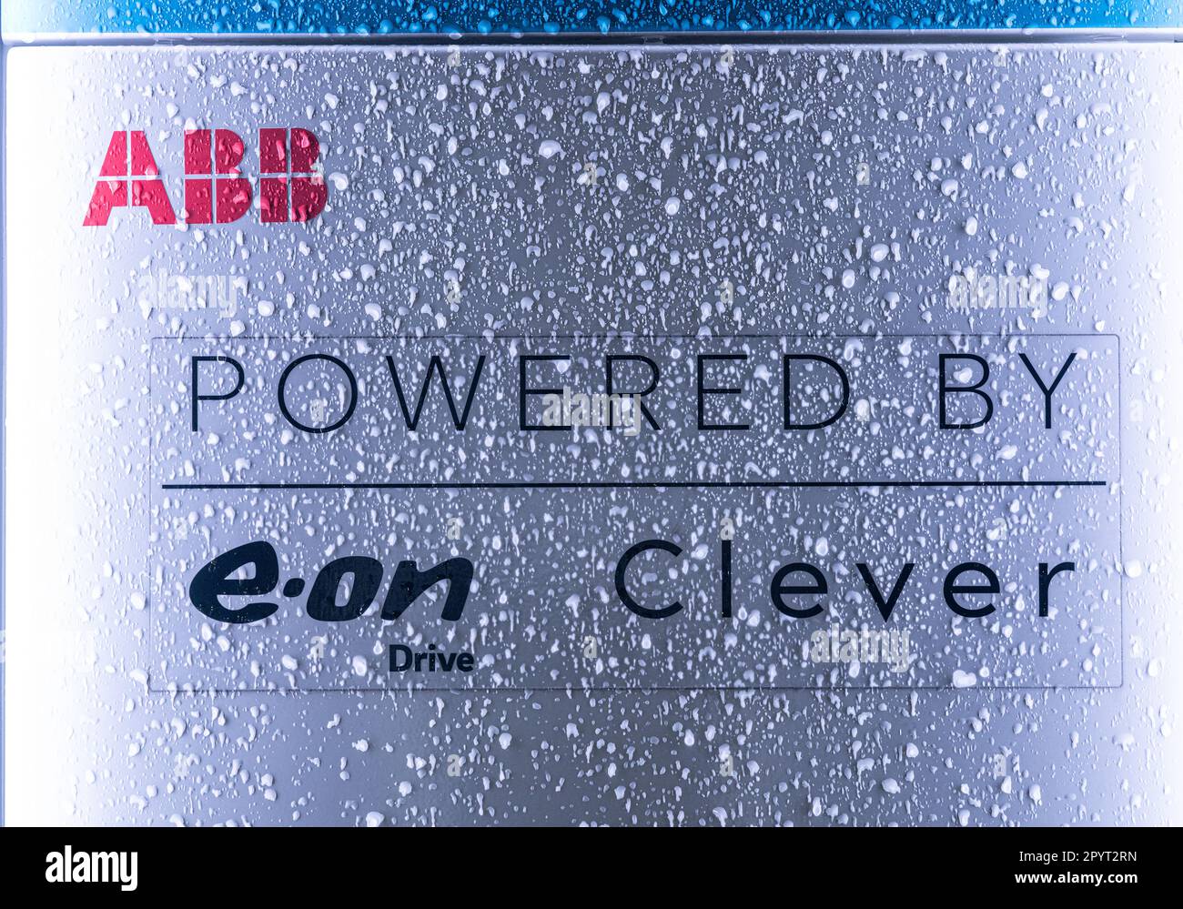 Abb design hi-res stock photography and images - Alamy