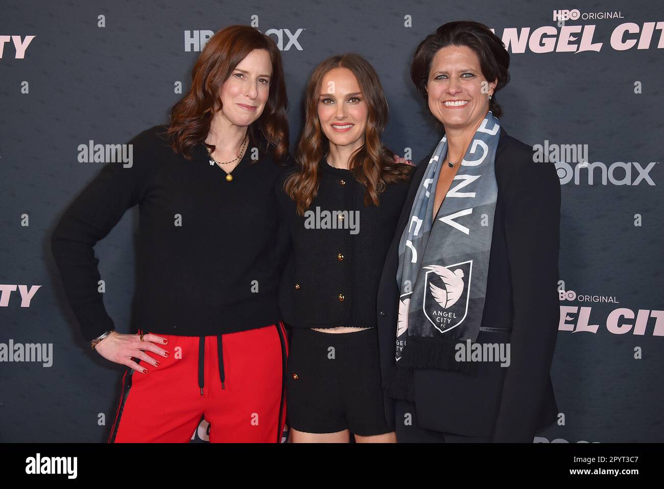 Kara Nortman Upfront