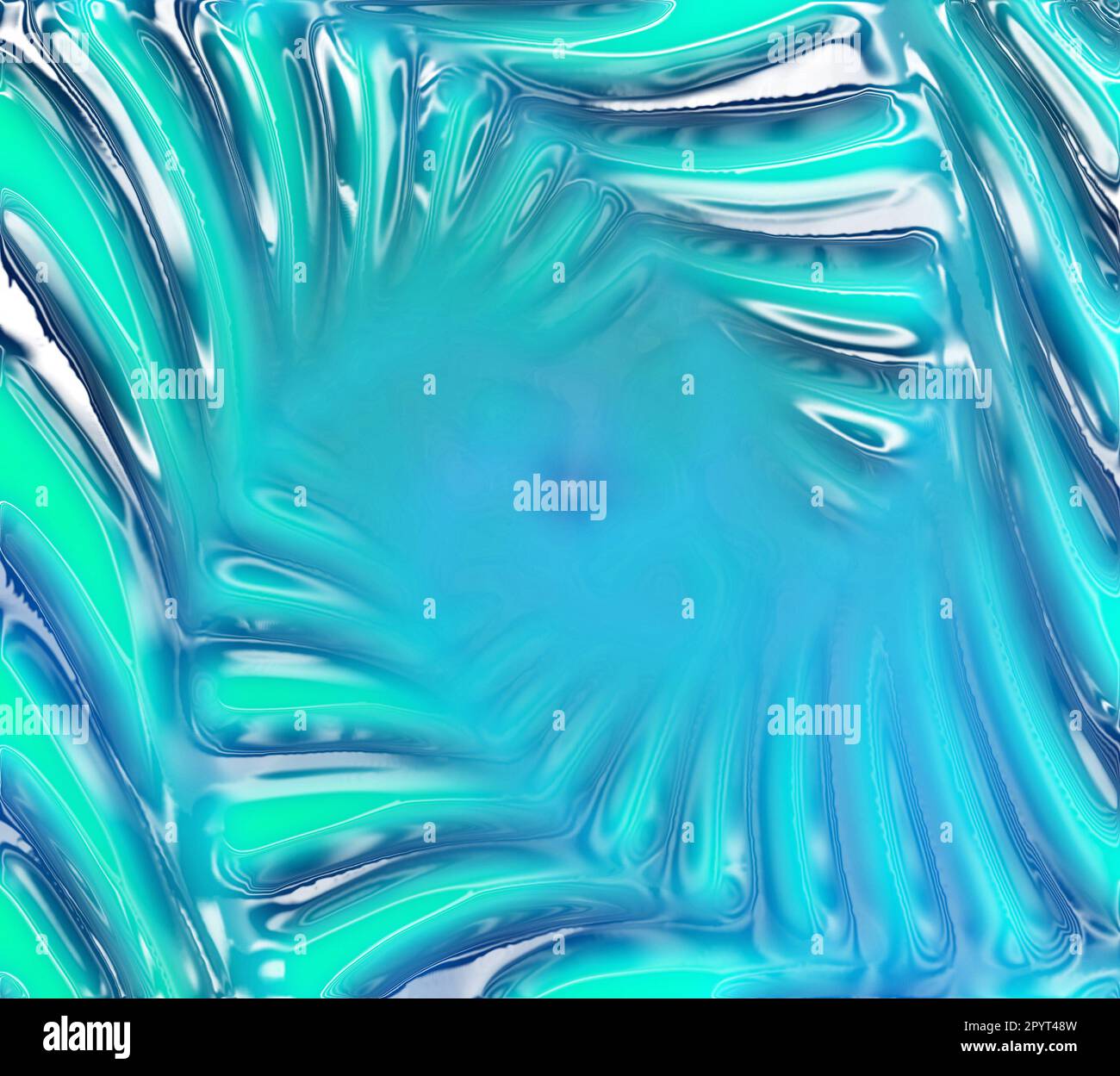 abstract water background generated by the computer Stock Photo - Alamy