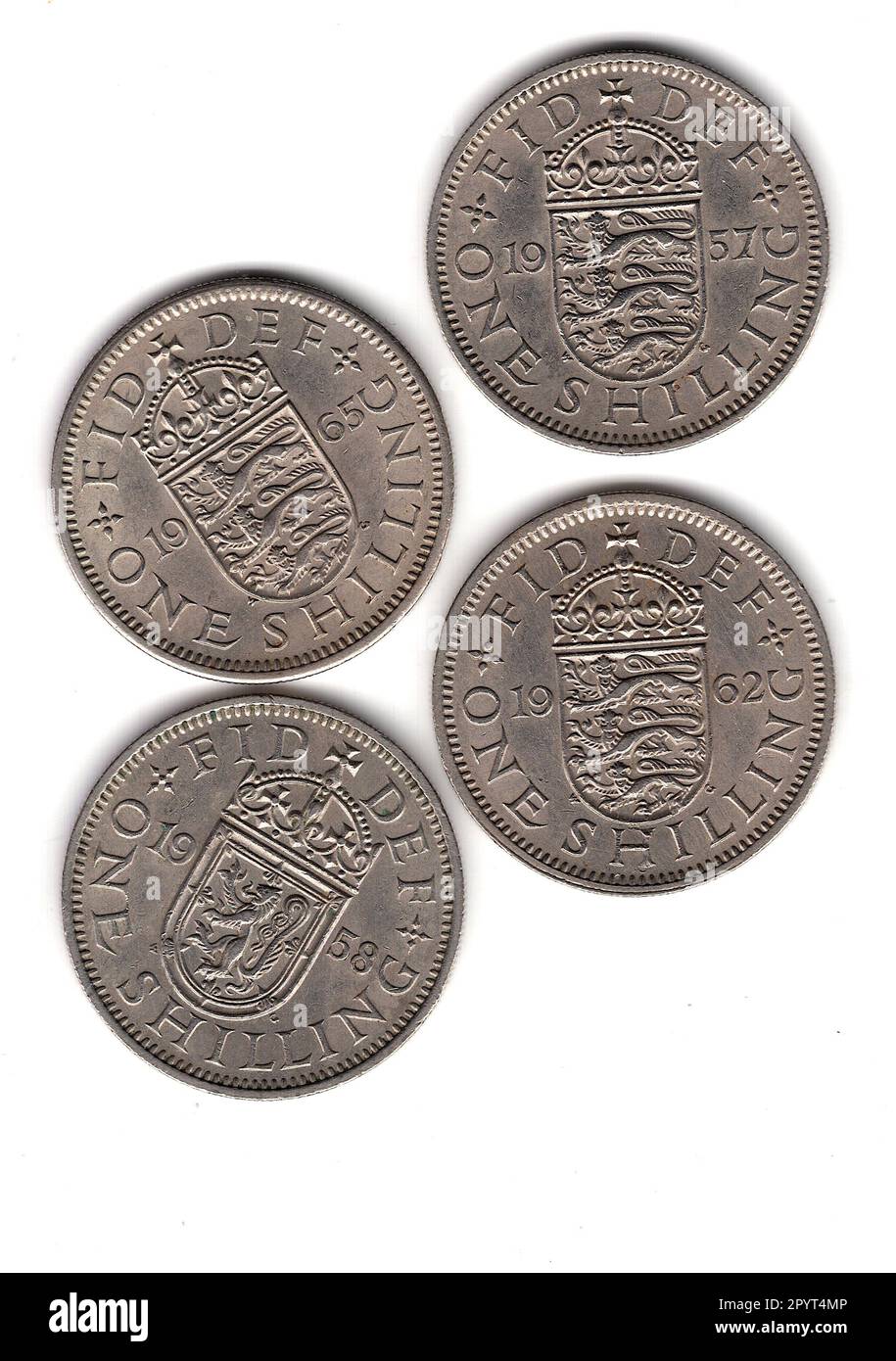 Elizabeth ii george vi Cut Out Stock Images & Pictures - Alamy