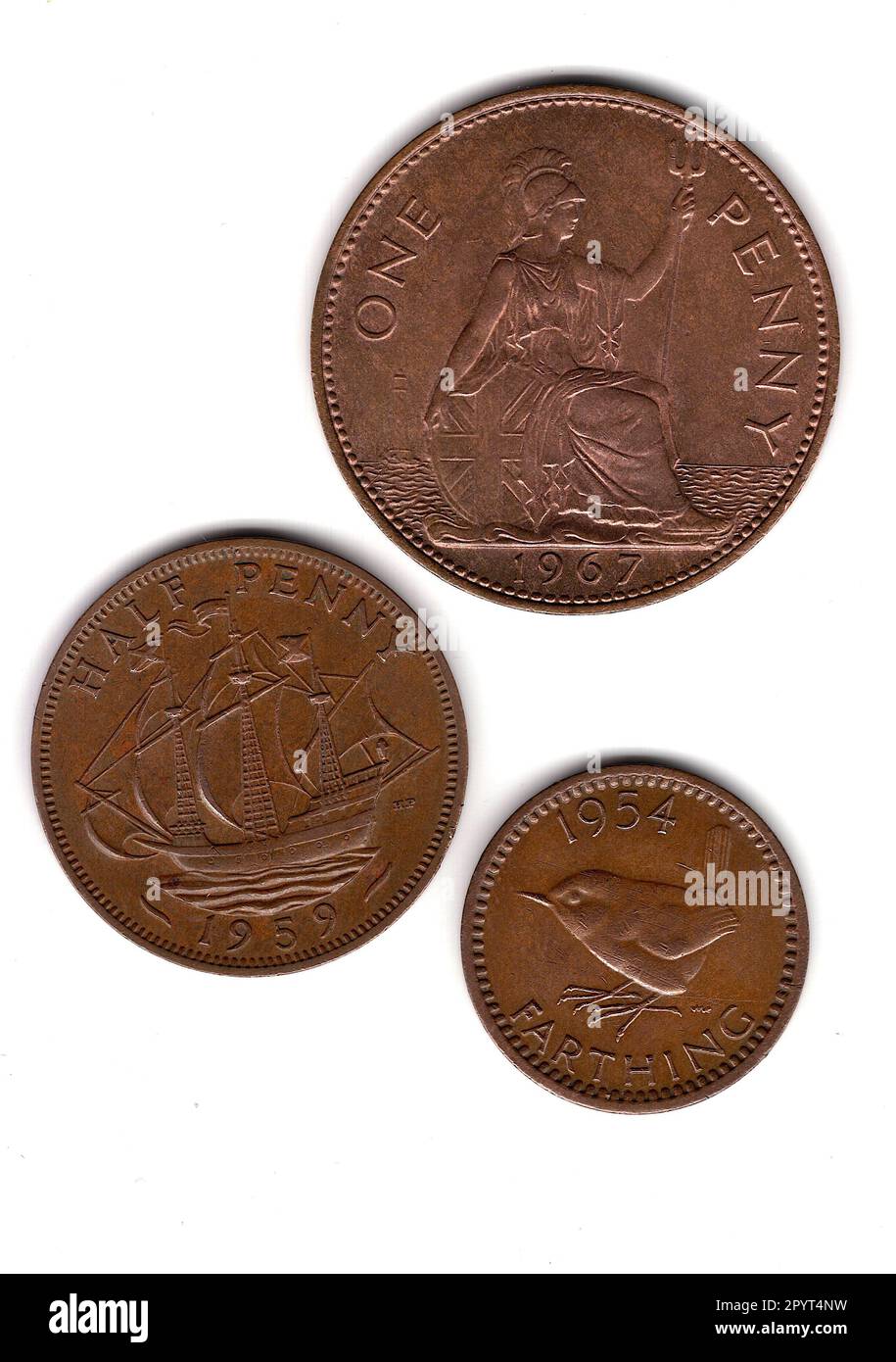 King george v and queen elizabeth Cut Out Stock Images & Pictures - Alamy