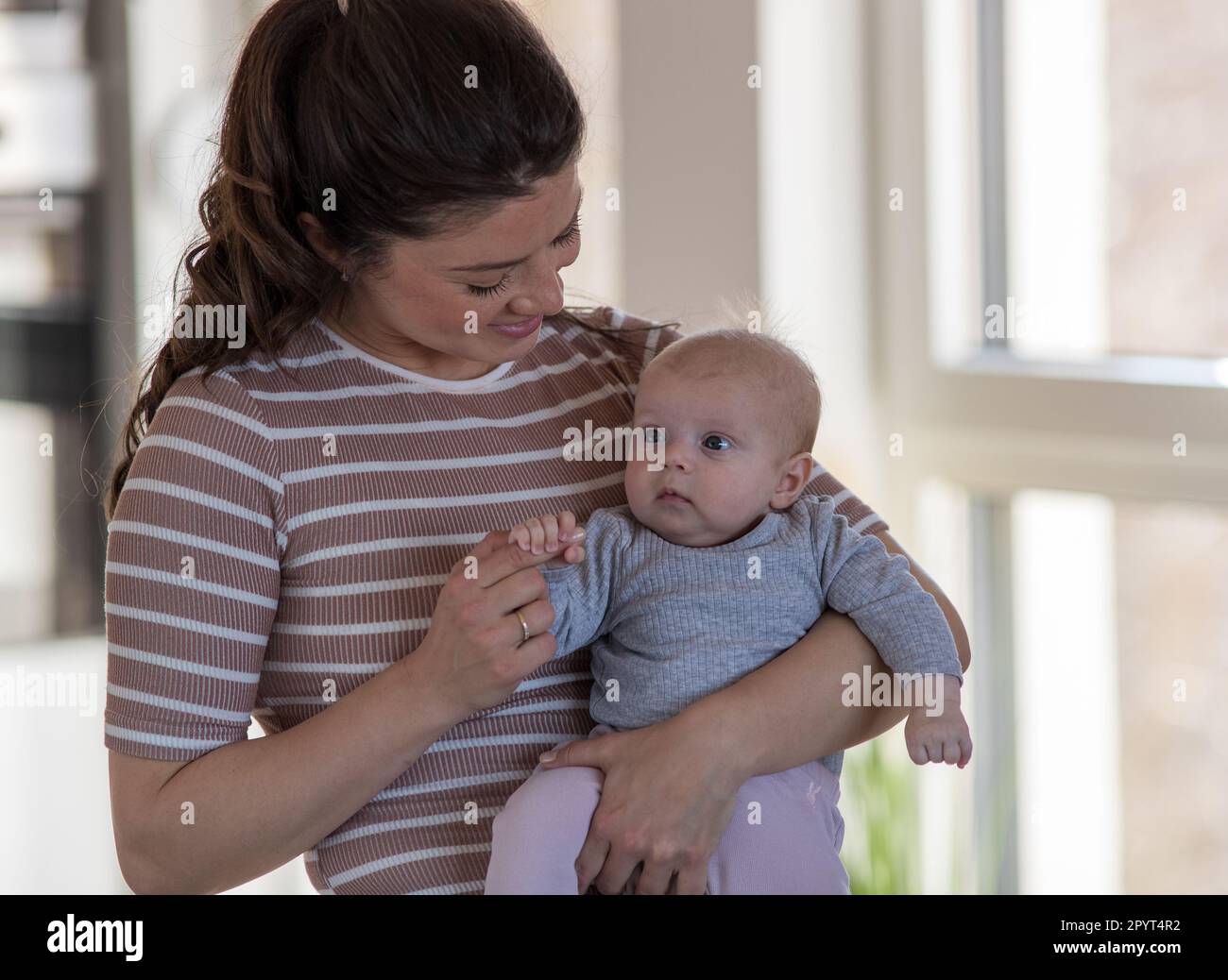 Enjoying the quiet hi-res stock photography and images - Alamy