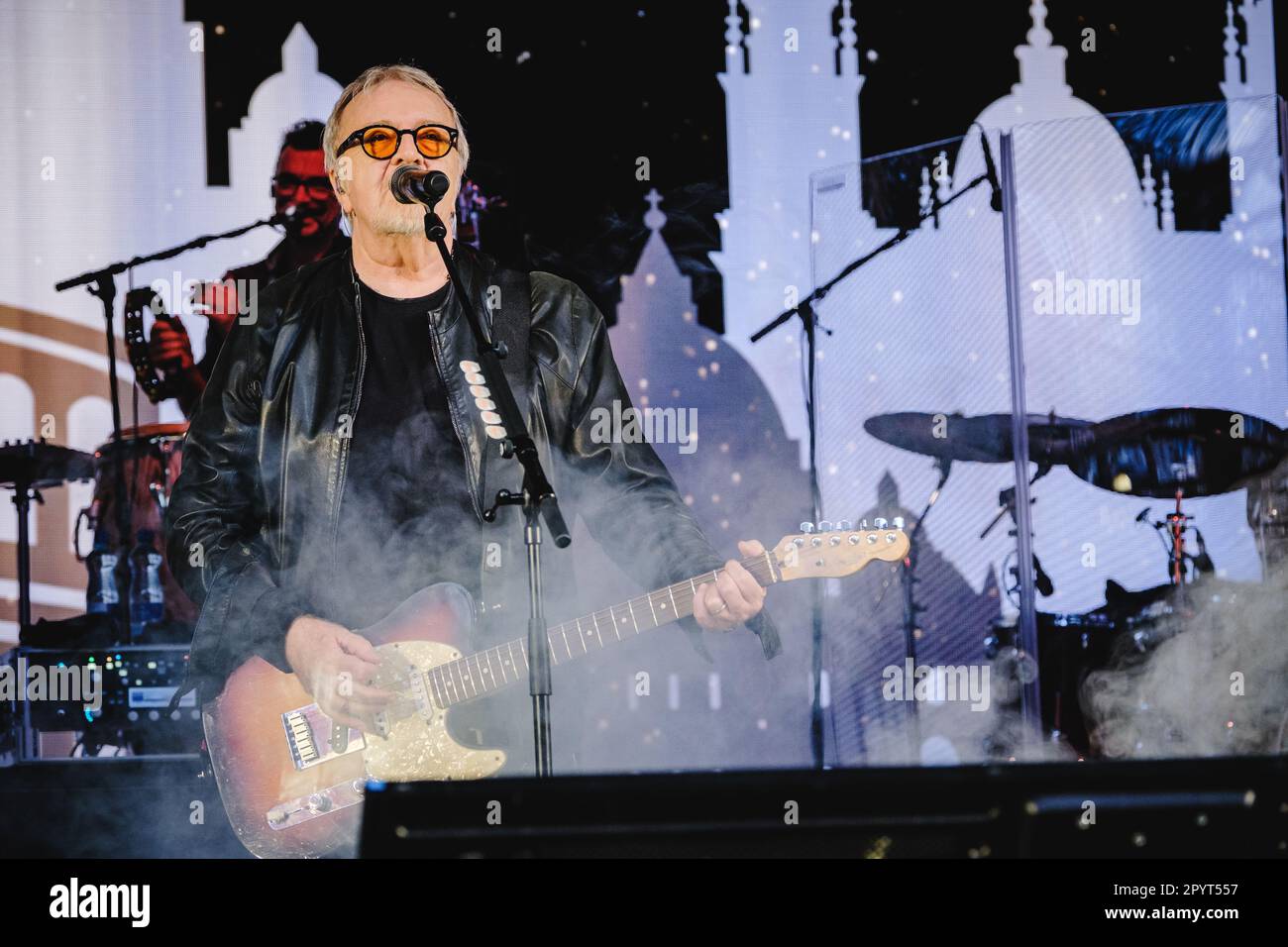 Bye bye fest halle hi-res stock photography and images - Alamy