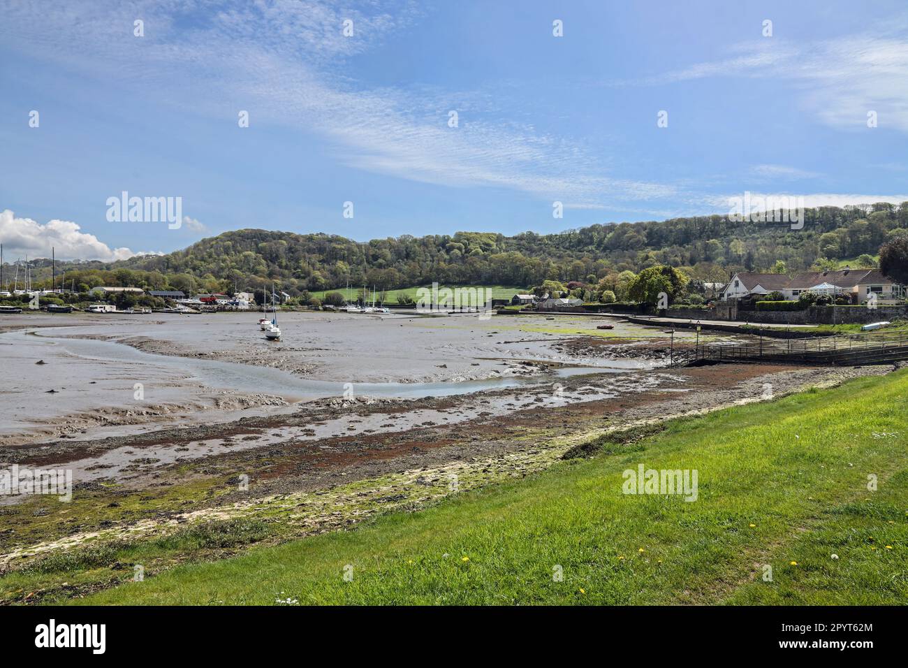 Foss quay hi-res stock photography and images - Alamy