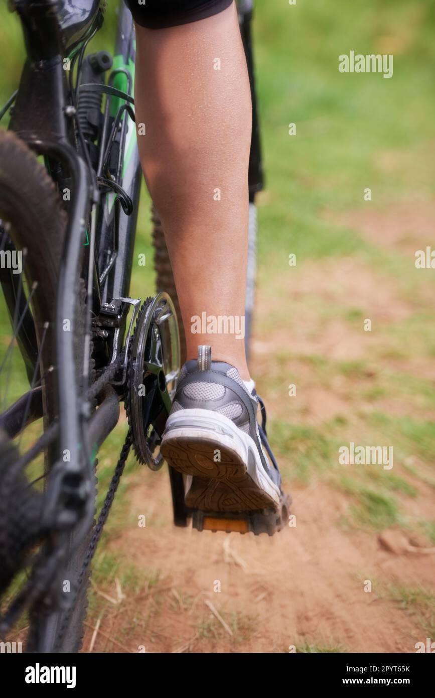 Sporty calves hi-res stock photography and images - Alamy