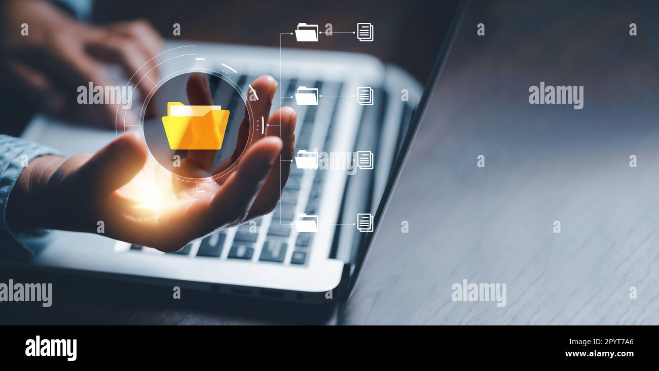Online Documentation Database And Process Automation To Efficiently