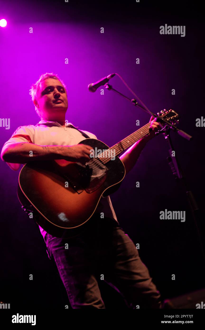 Pete doherty 2023 hi-res stock photography and images - Alamy
