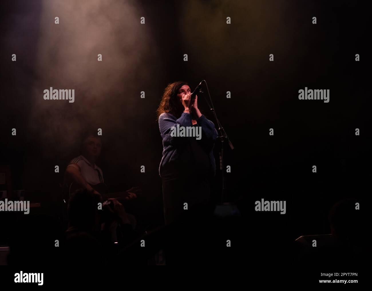 Peter dohertys wife hi-res stock photography and images - Alamy