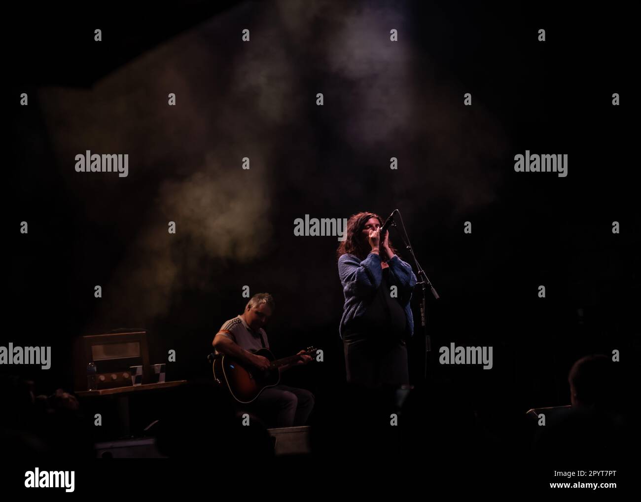 Peter dohertys wife hi-res stock photography and images - Alamy