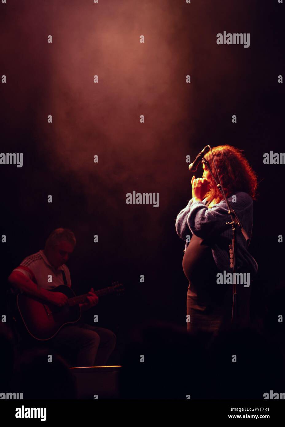 Peter dohertys wife hi-res stock photography and images - Alamy