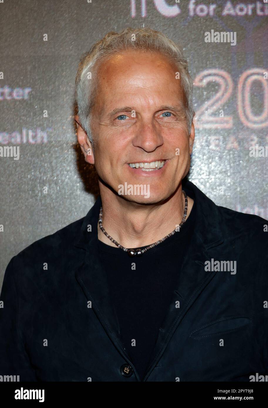 Los Angeles, California, USA. 4th May, 2023. Patrick Fabian. The John ...
