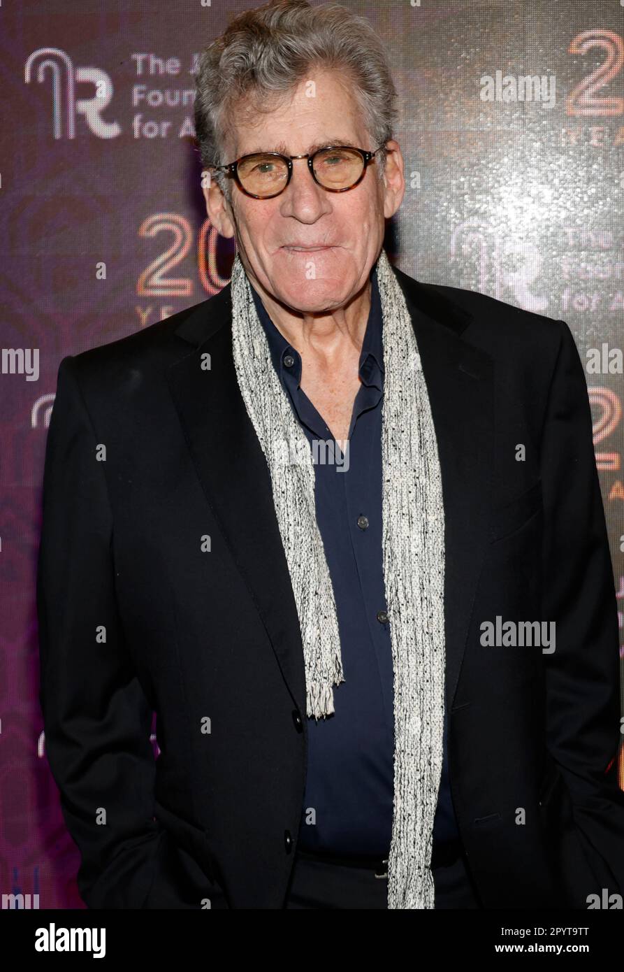4 May 2023 Los Angeles, California - Paul Michael Glaser. The John Ritter Foundation Hosts ''An ...