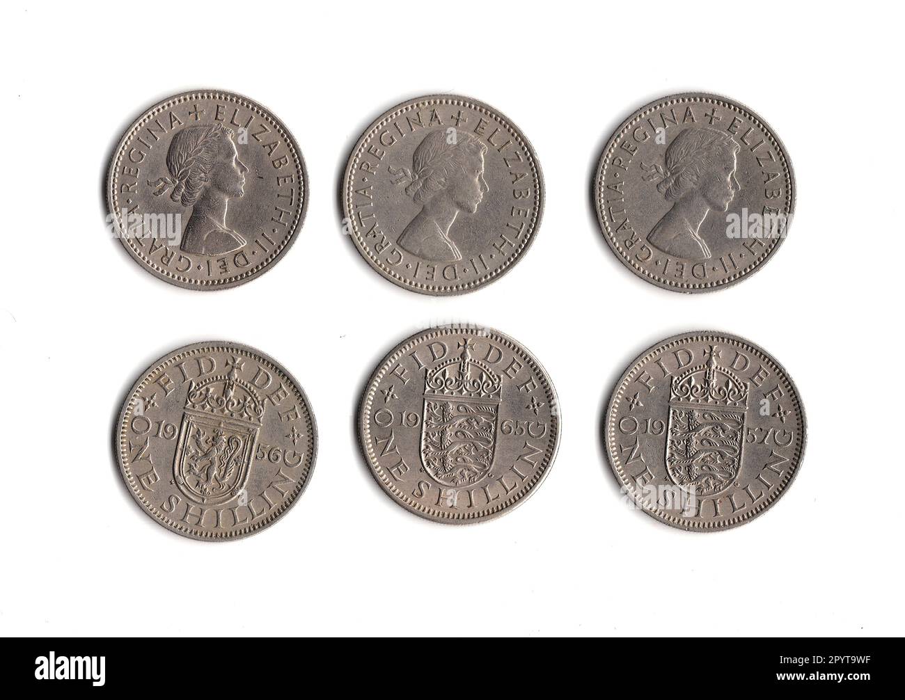 Edward george elizabeth hi-res stock photography and images - Alamy