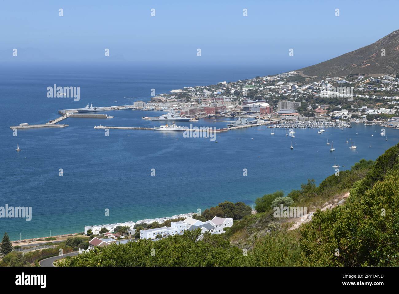 Old farm on the south coast hi-res stock photography and images - Alamy