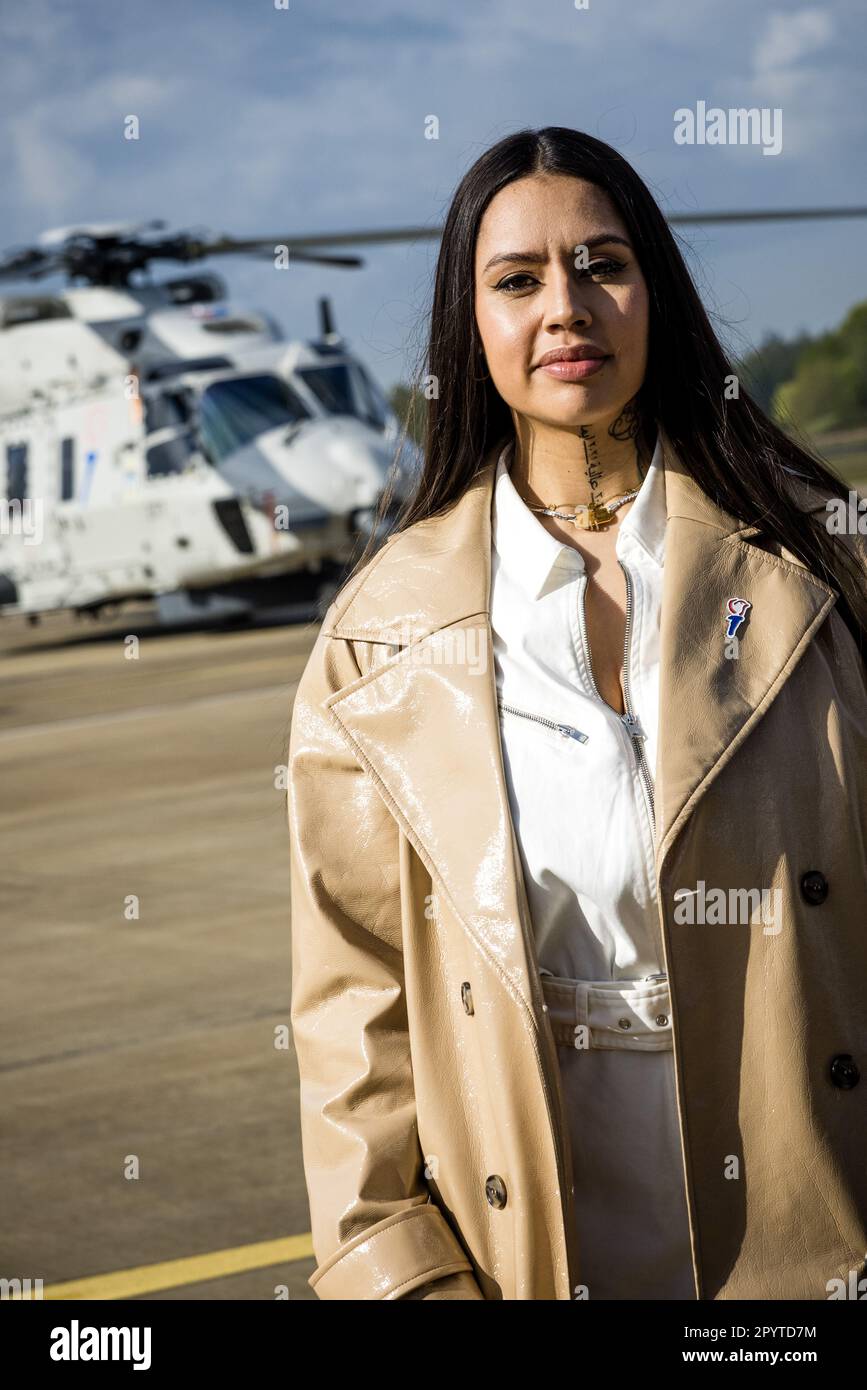 Tabitha brown clothing hi-res stock photography and images - Alamy