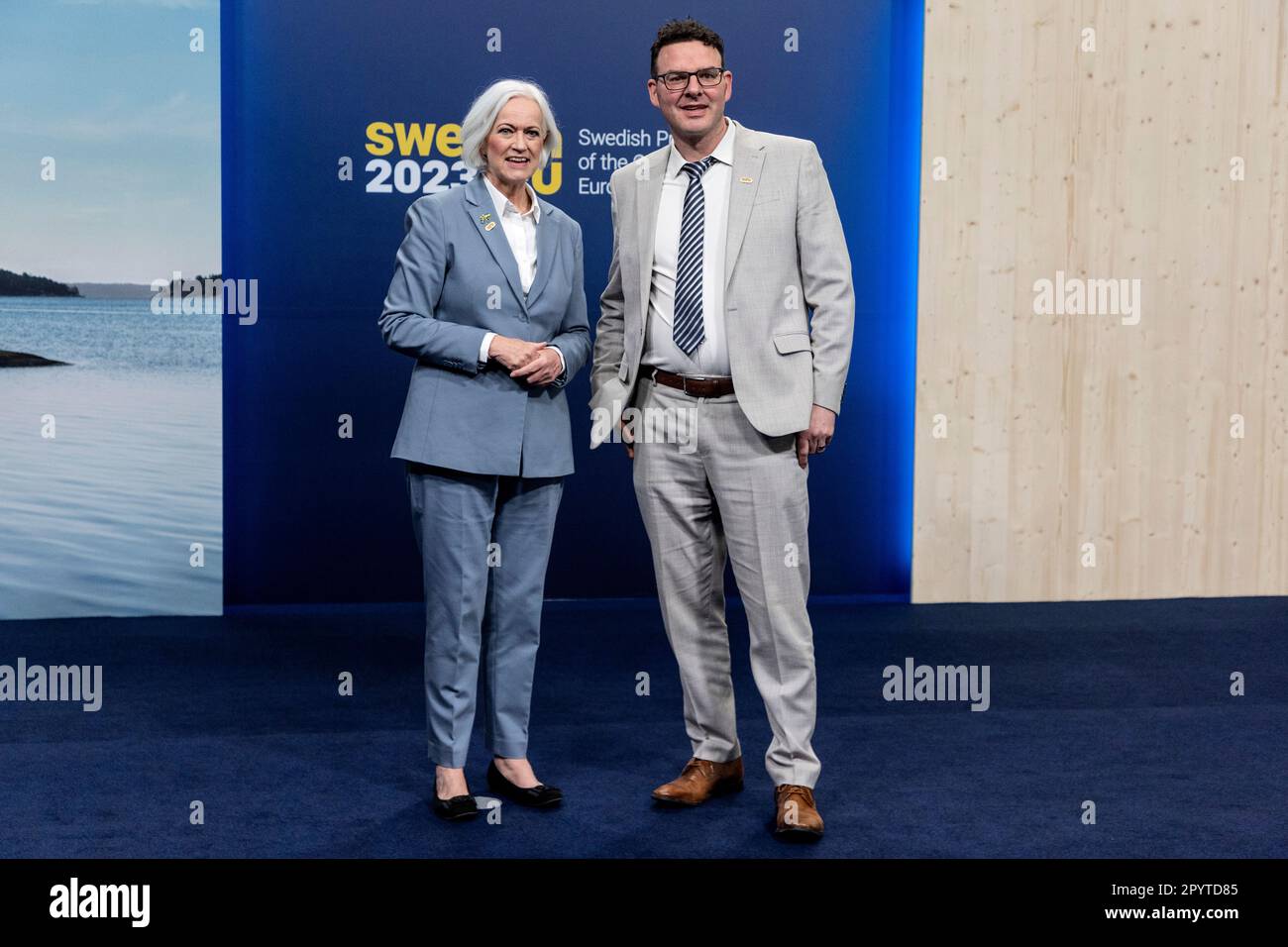 Acko ankarberg johansson hi-res stock photography and images - Alamy