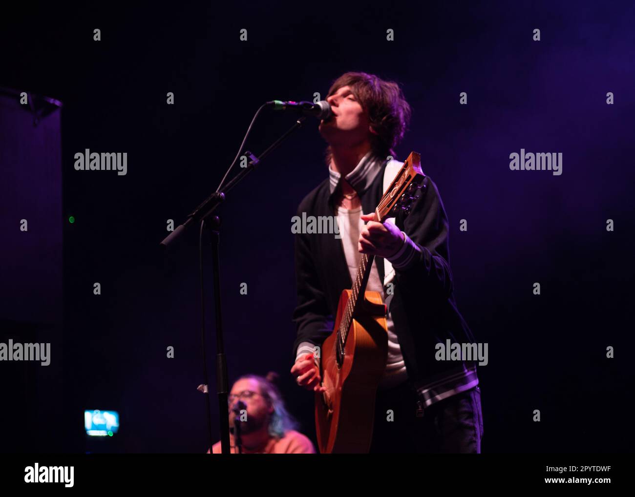 Pete dohertys protege hi-res stock photography and images - Alamy