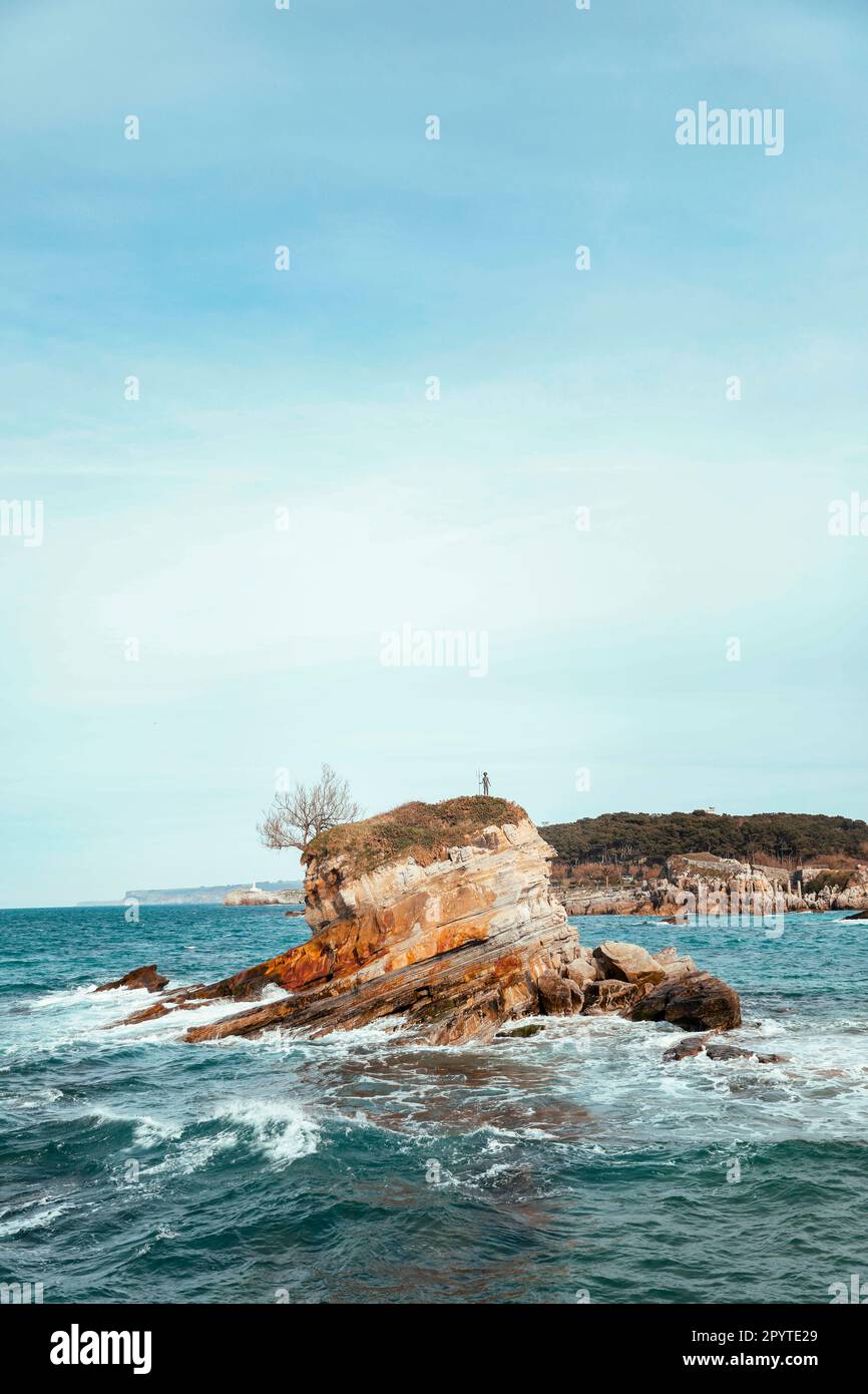 Top down statue hi-res stock photography and images - Alamy