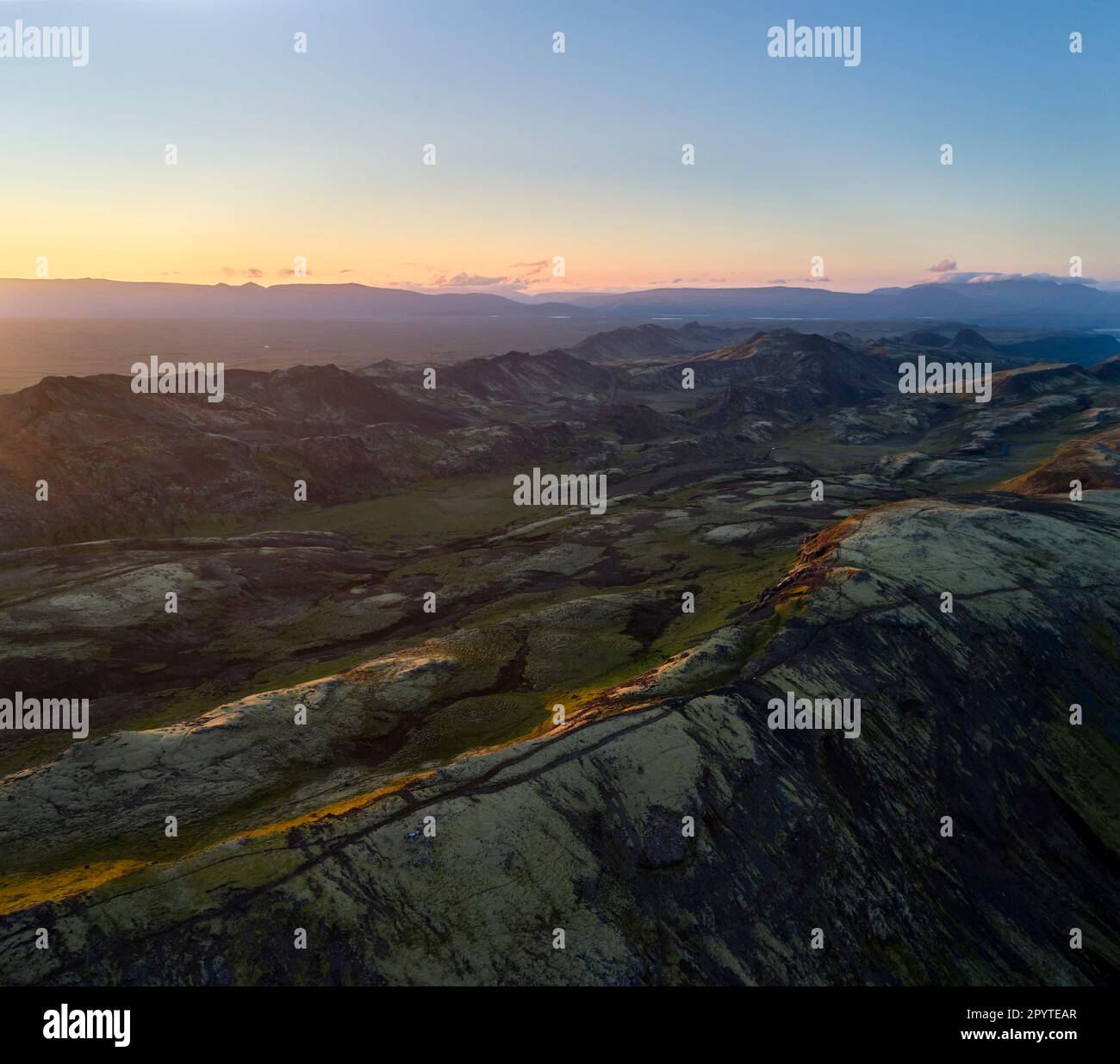 Sky and scenic scenery hi-res stock photography and images - Alamy