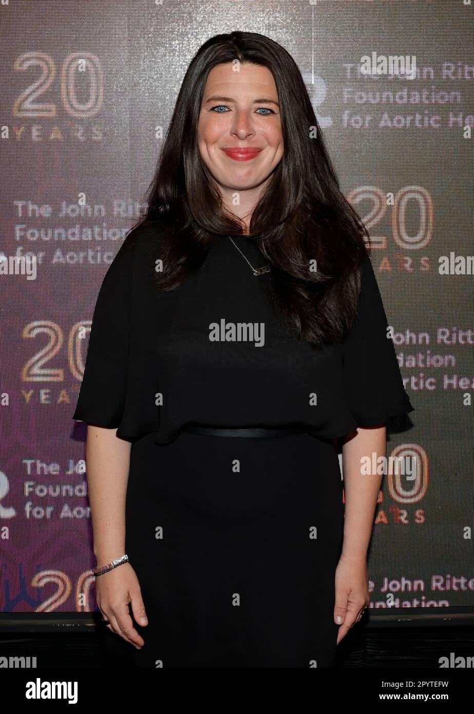 Los Angeles, California, USA. 4th May, 2023. Heather Matarazzo. The ...
