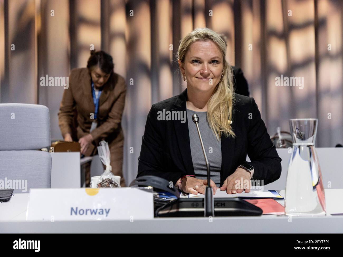 Ellen moen hi-res stock photography and images - Alamy