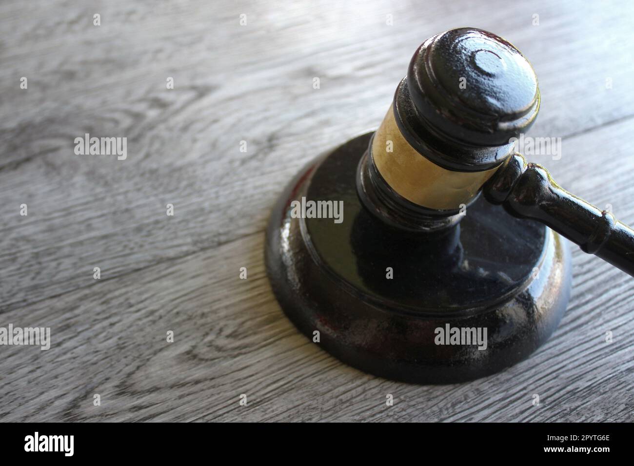 Law concept judge gavel on hi-res stock photography and images - Alamy