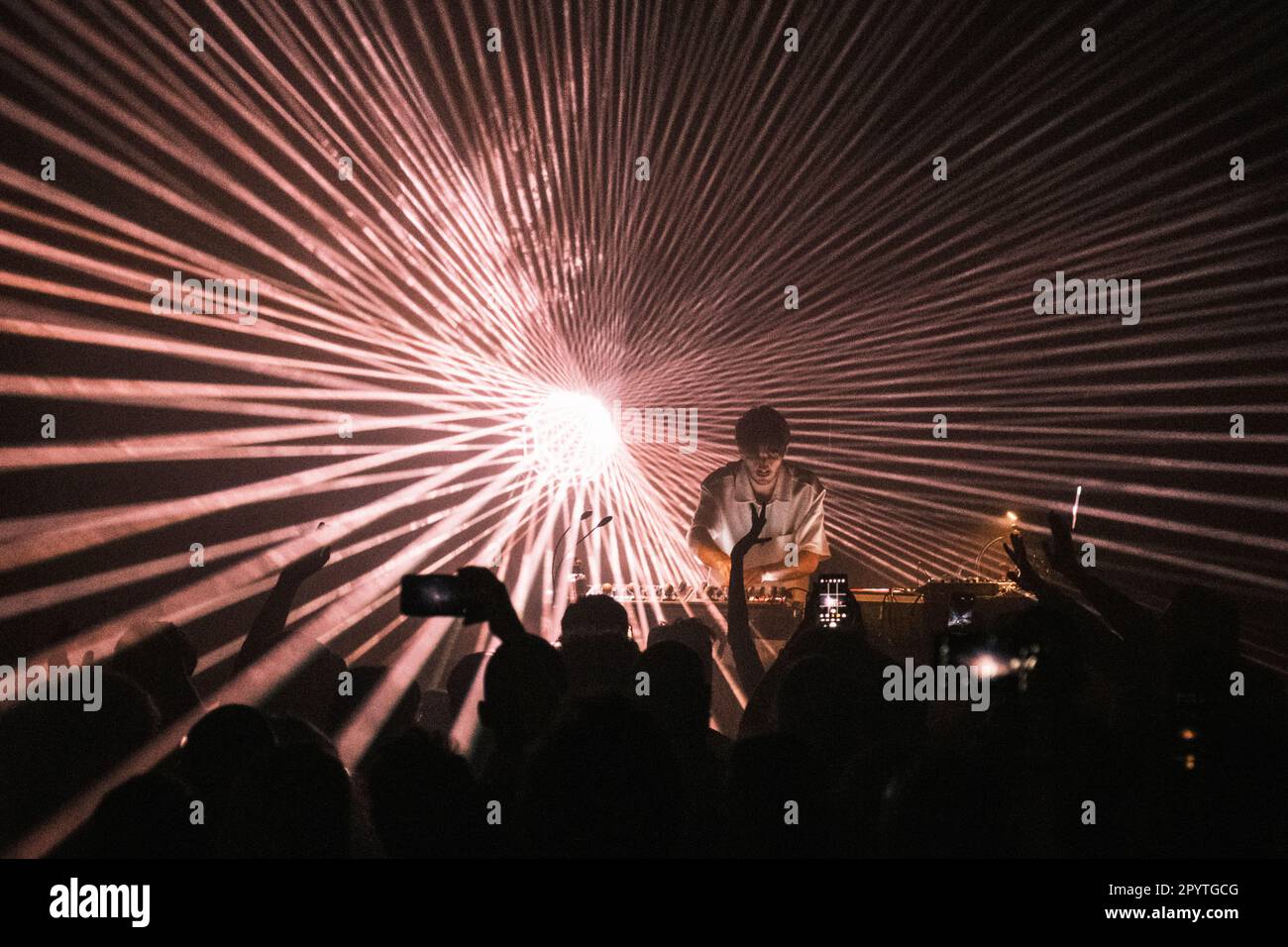 William reze hi-res stock photography and images - Alamy