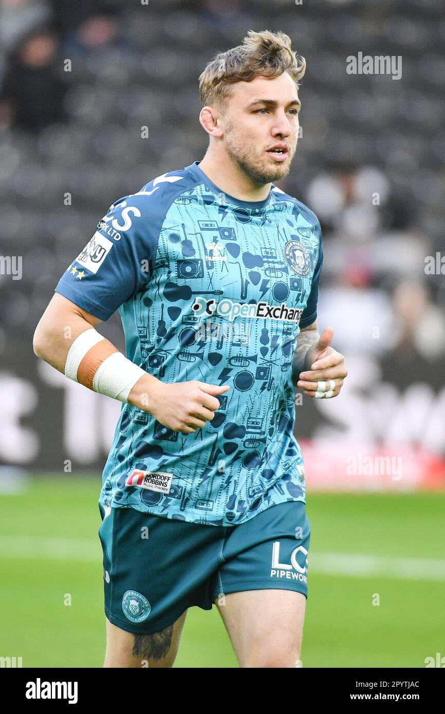 Rugby profesional hi-res stock photography and images - Alamy