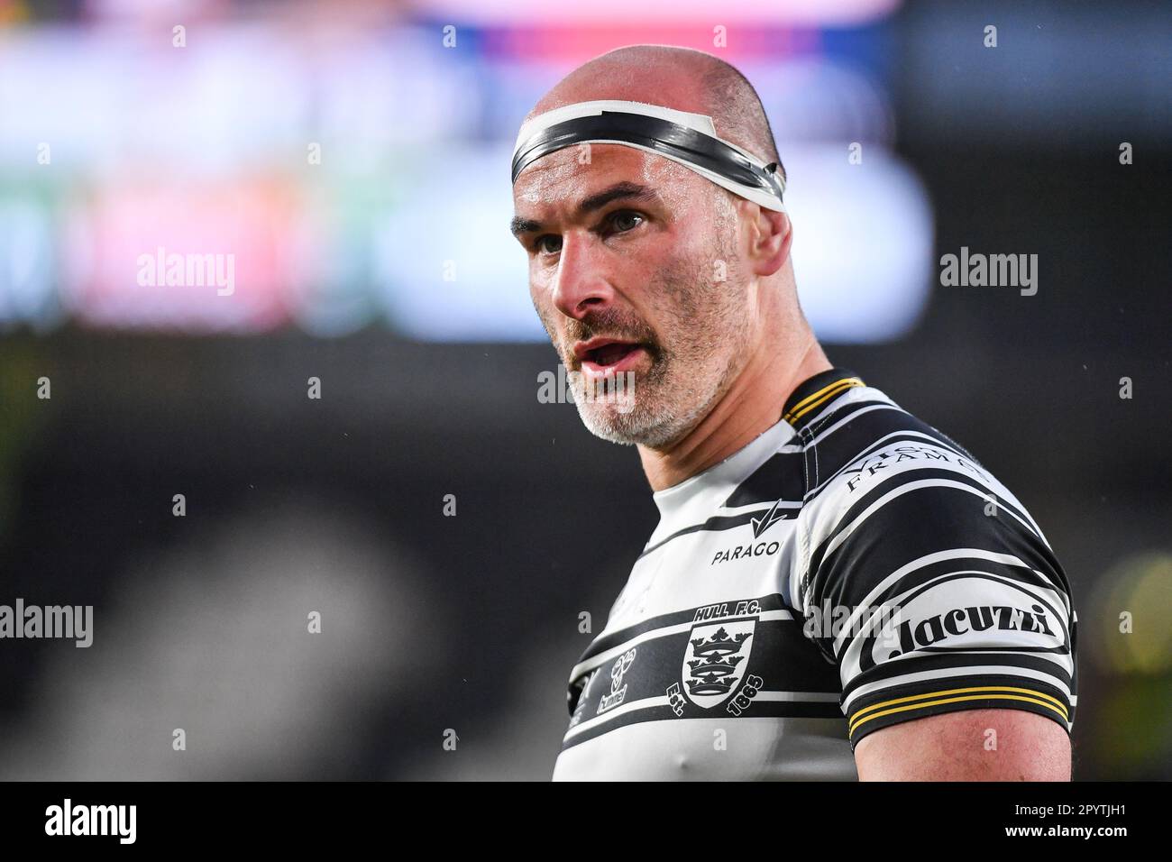 Danny houghton 2023 hi-res stock photography and images - Alamy