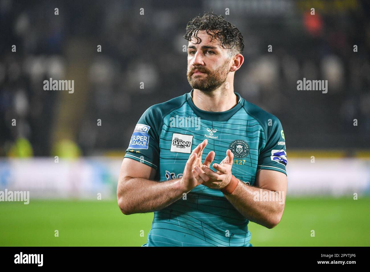 Mkm stadium hi-res stock photography and images - Alamy