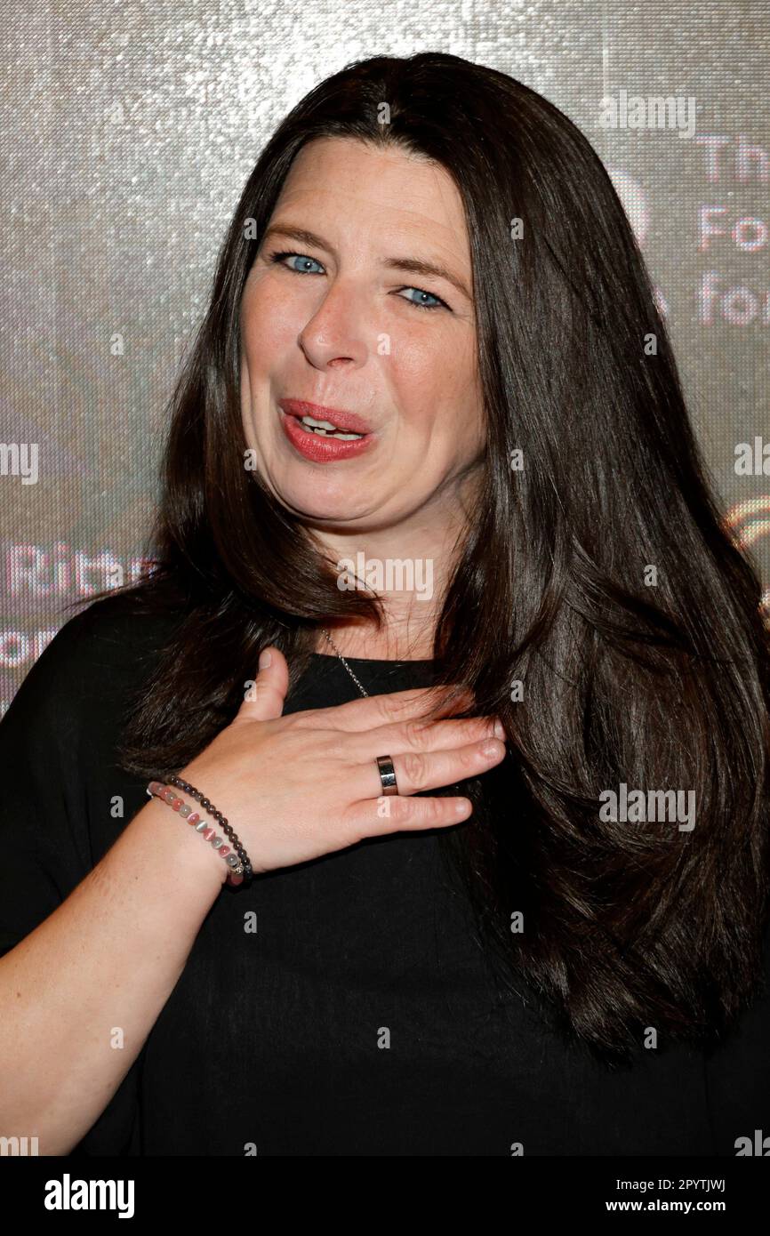 Heather Matarazzo 2024