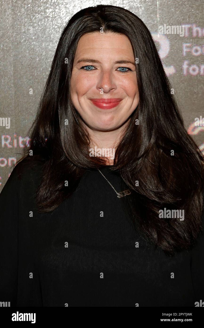 Los Angeles Ca 4th May 2023 Heather Matarazzo At The John Ritter