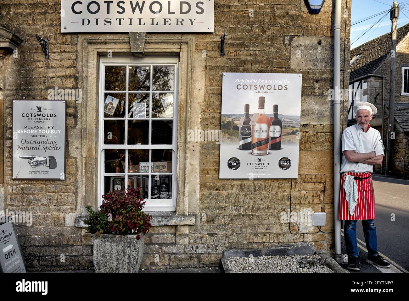 English distillery hi-res stock photography and images - Alamy