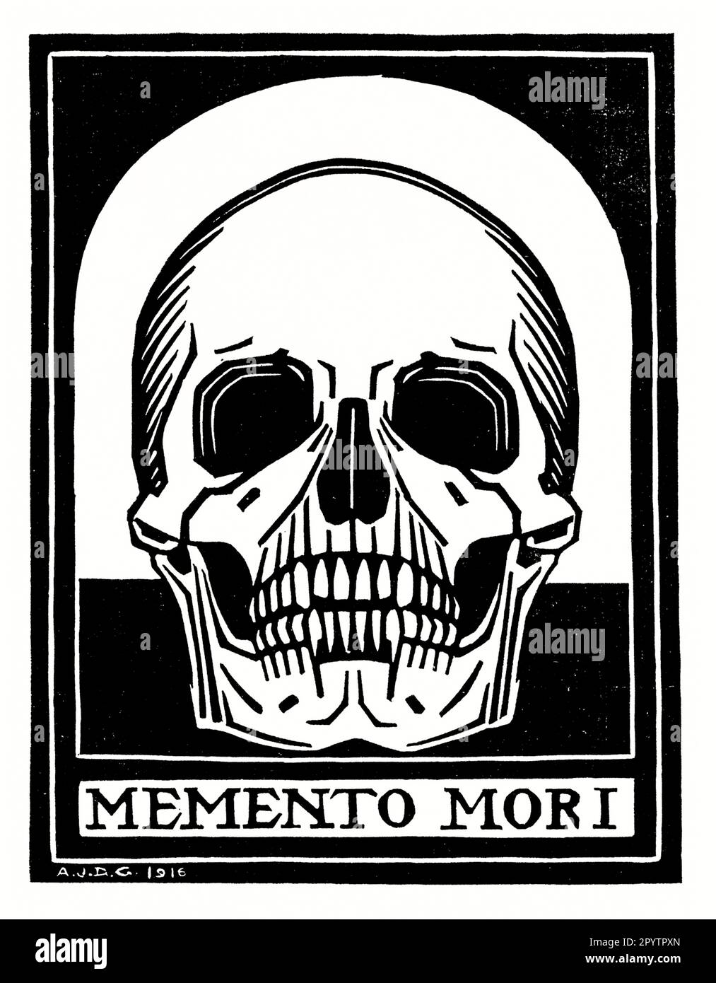 Momento mori hi-res stock photography and images - Alamy