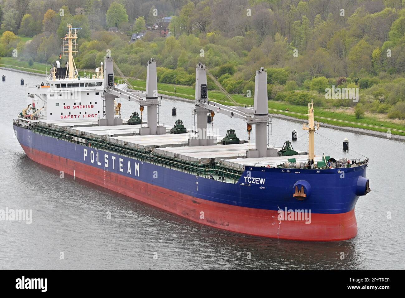 Tczew hi-res stock photography and images - Alamy