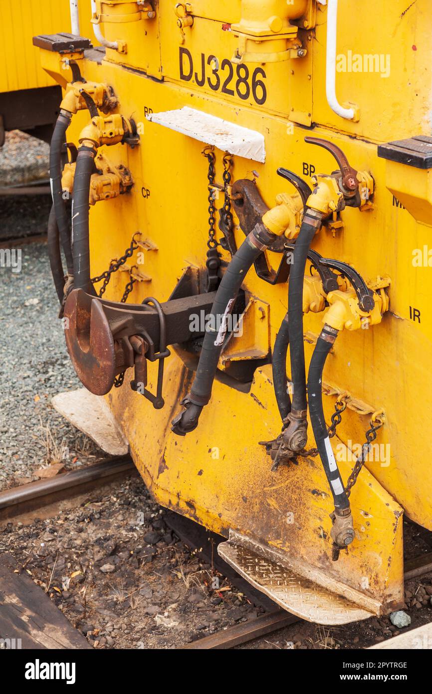 Dj class locomotive hi-res stock photography and images - Alamy