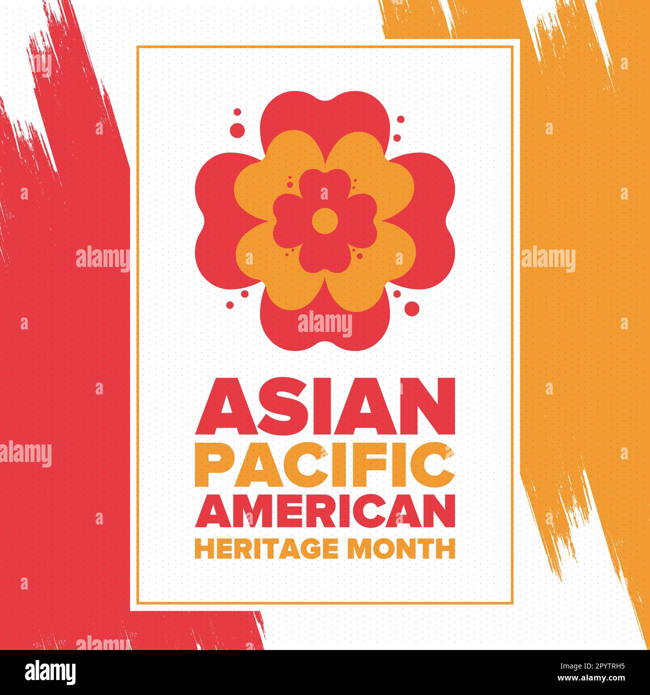 Asian Pacific American Heritage Month in May. It celebrates the history ...