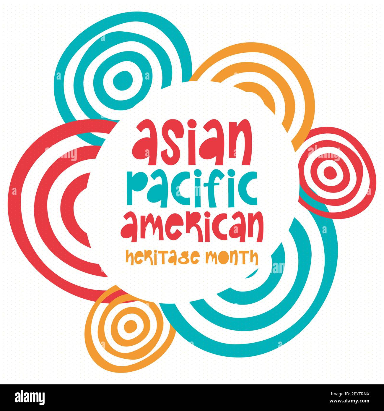 Asian Pacific American Heritage Month in May. It celebrates the history ...