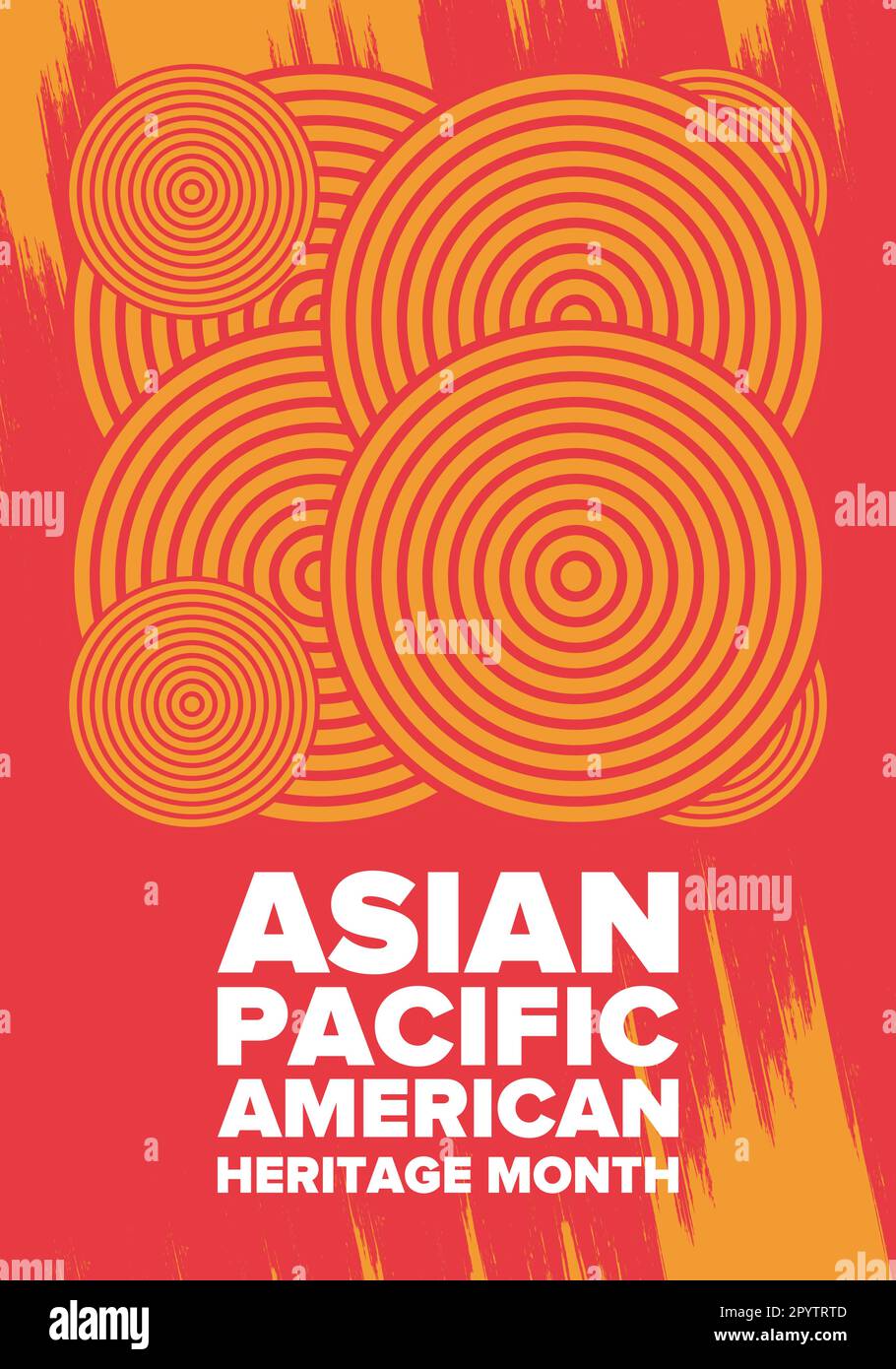 Asian Pacific American Heritage Month in May. It celebrates the history ...