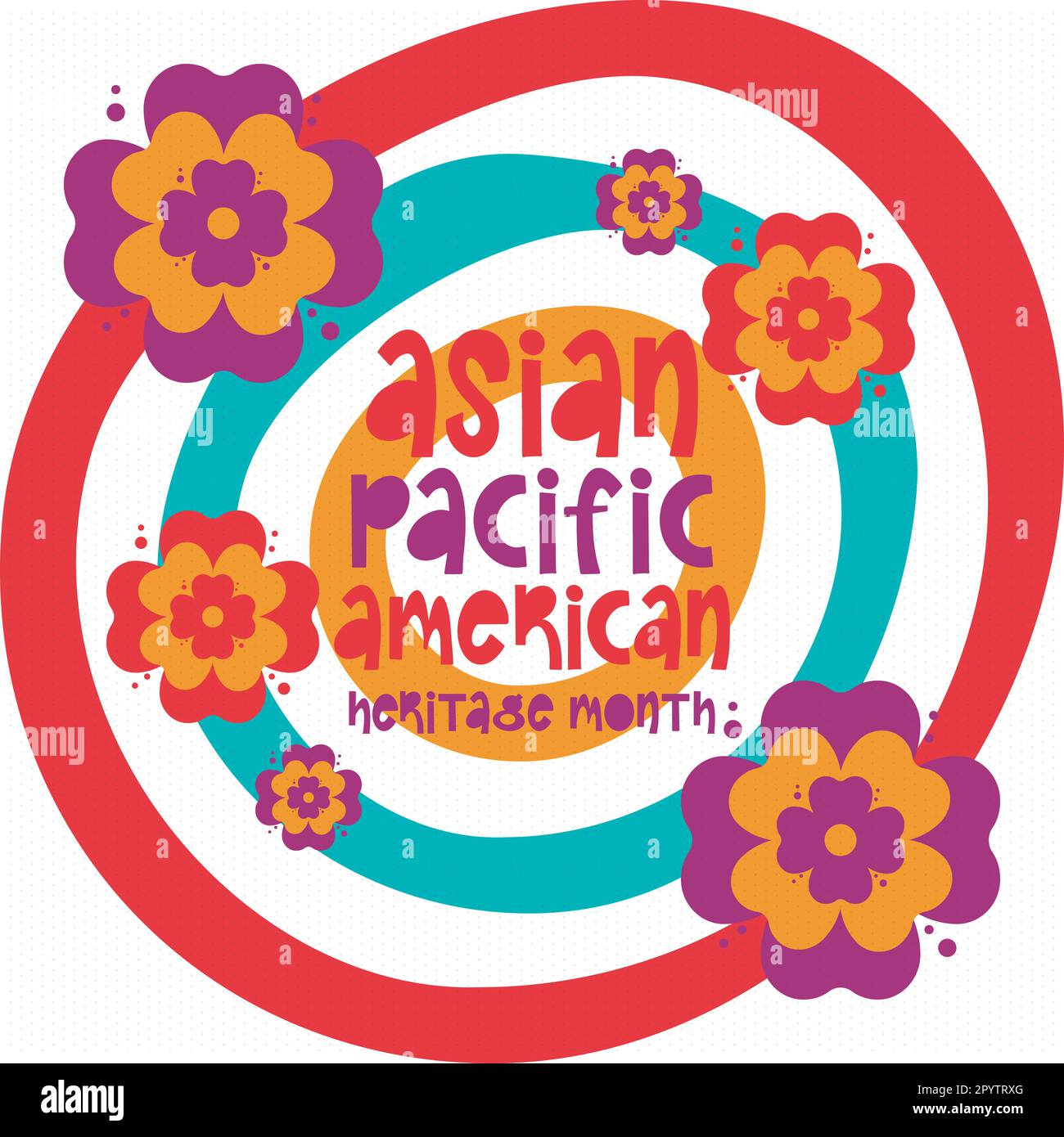 Asian Pacific American Heritage Month in May. It celebrates the history ...