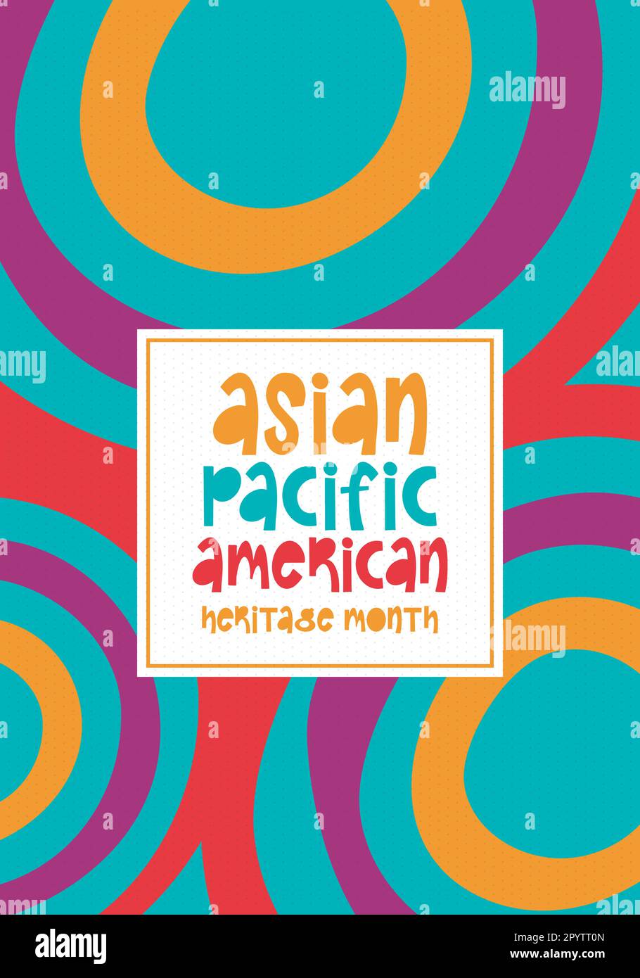 Asian Pacific American Heritage Month in May. It celebrates the history ...