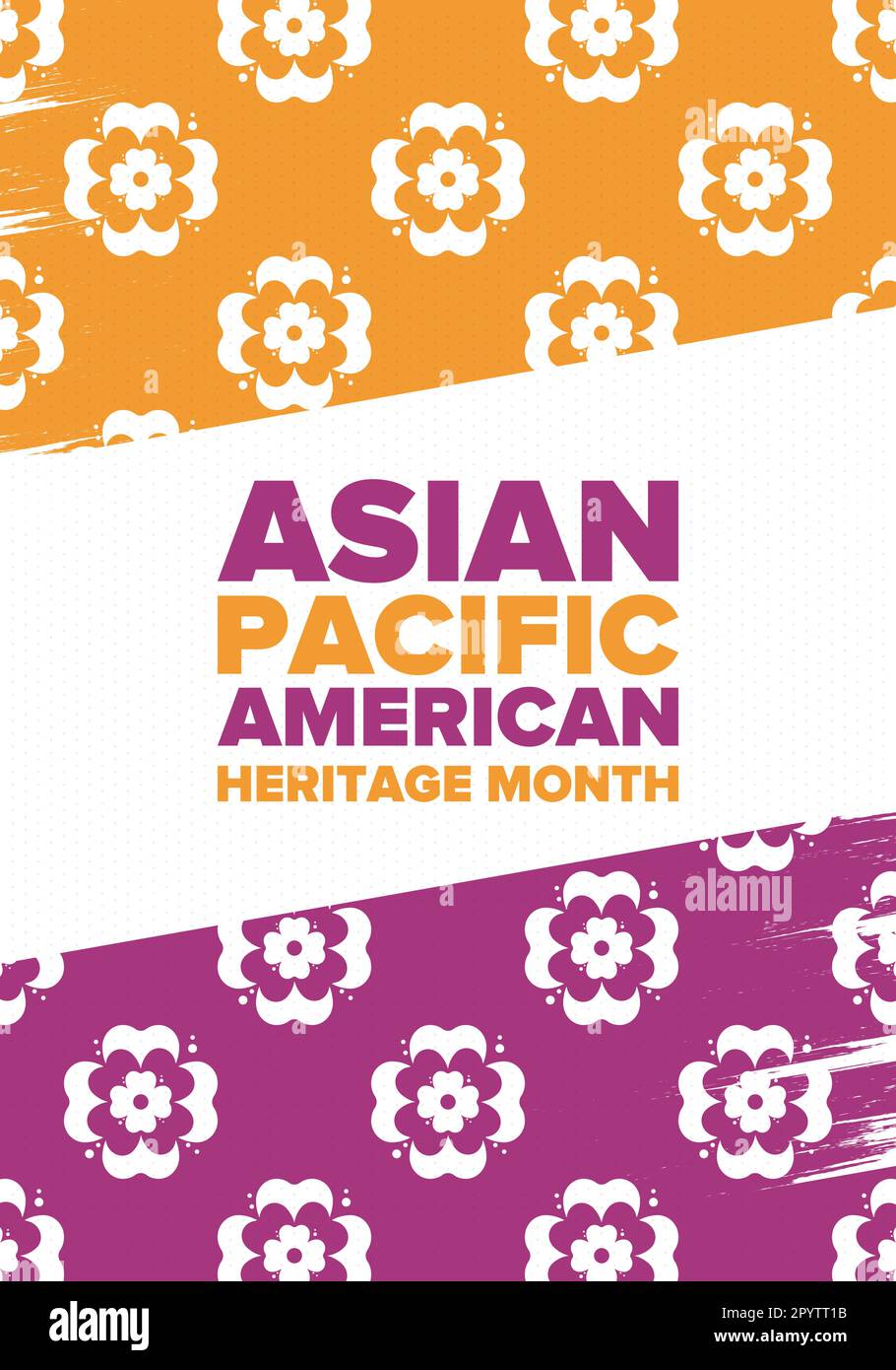 Asian Pacific American Heritage Month in May. It celebrates the history ...