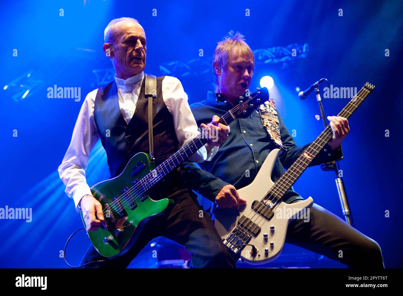 John rhino edwards hi-res stock photography and images - Alamy